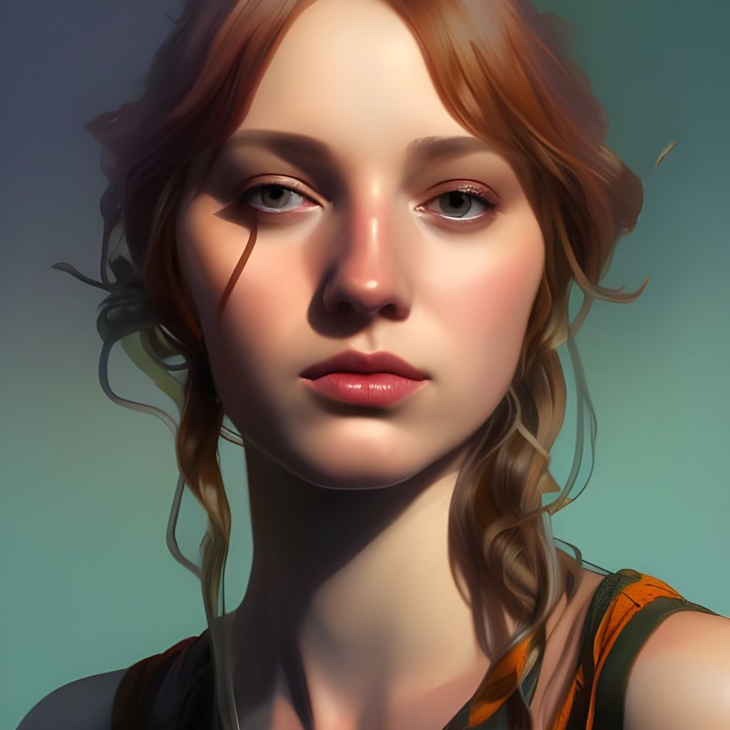 Penny lane - AI Generated Artwork - NightCafe Creator