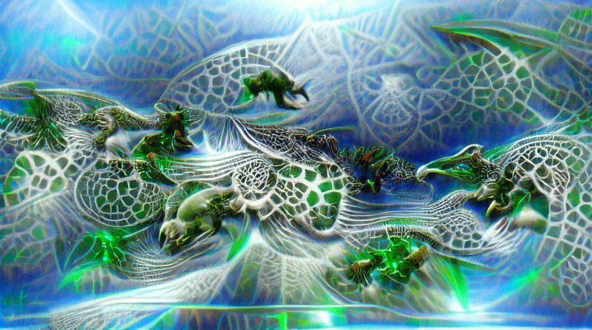 Hyper detailed green turtles - AI Generated Artwork - NightCafe Creator