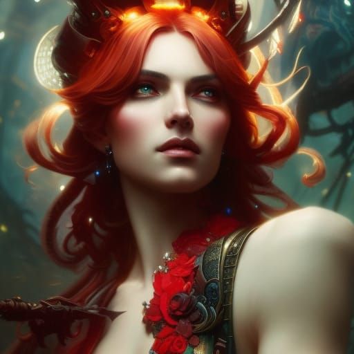 Collapsed Dawn Survivor - AI Generated Artwork - NightCafe Creator