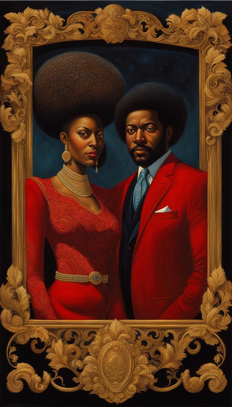 Prompt: Artist Kelly Freas - AI Generated Artwork - NightCafe Creator