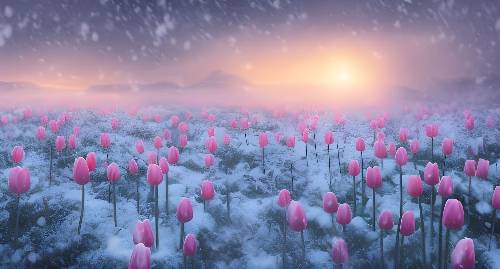 Heaven - AI Generated Artwork - NightCafe Creator