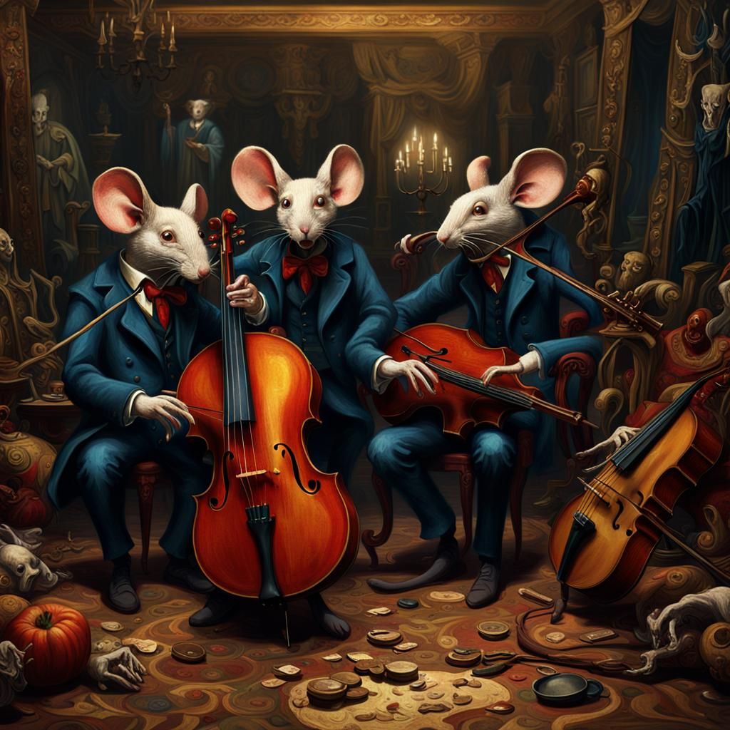 Untitled - AI Generated Artwork - NightCafe Creator