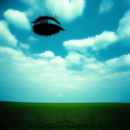 WEIRDCORE - AI Generated Artwork - NightCafe Creator