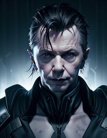 Fifth Element Attempts - AI Generated Artwork - NightCafe Creator