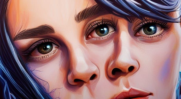 Cursed A.I. Image - AI Generated Artwork - NightCafe Creator