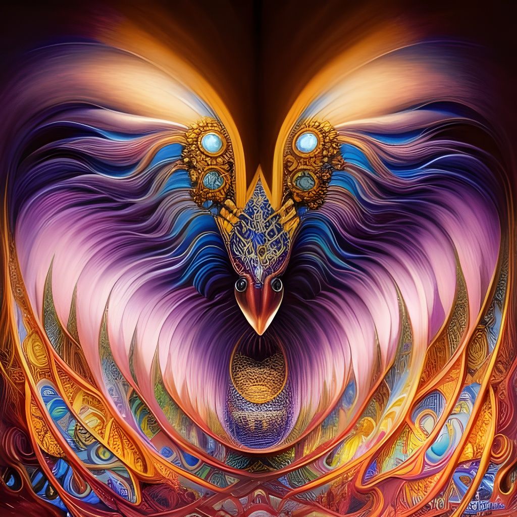 Design - AI Generated Artwork - NightCafe Creator