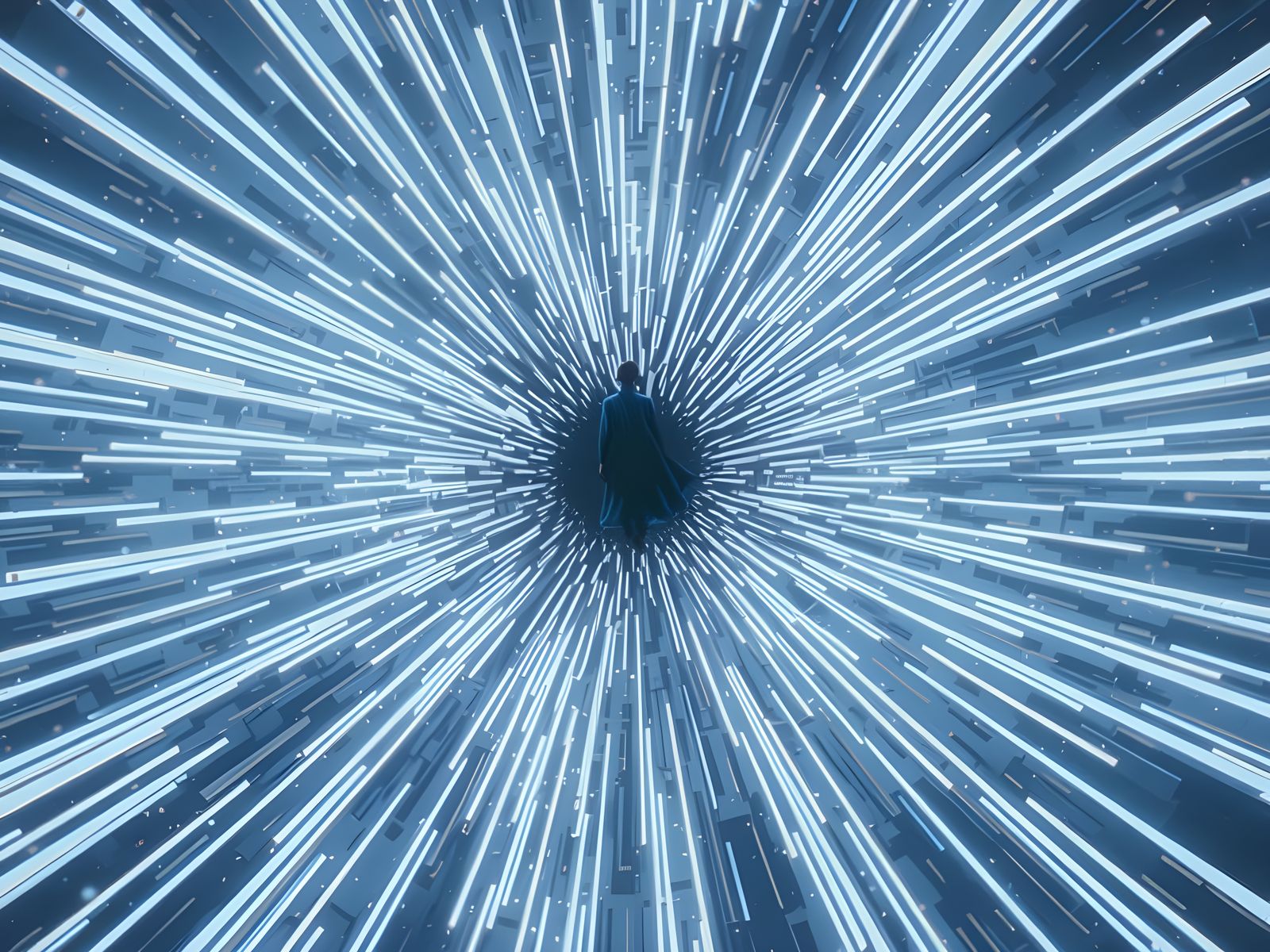 Quantum Dance of Entangled Dreams - Interdimensional Vessel ...