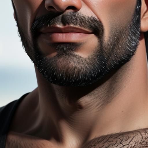 Hero Image for my "Scruff!" challenge (Link in description) - AI ...