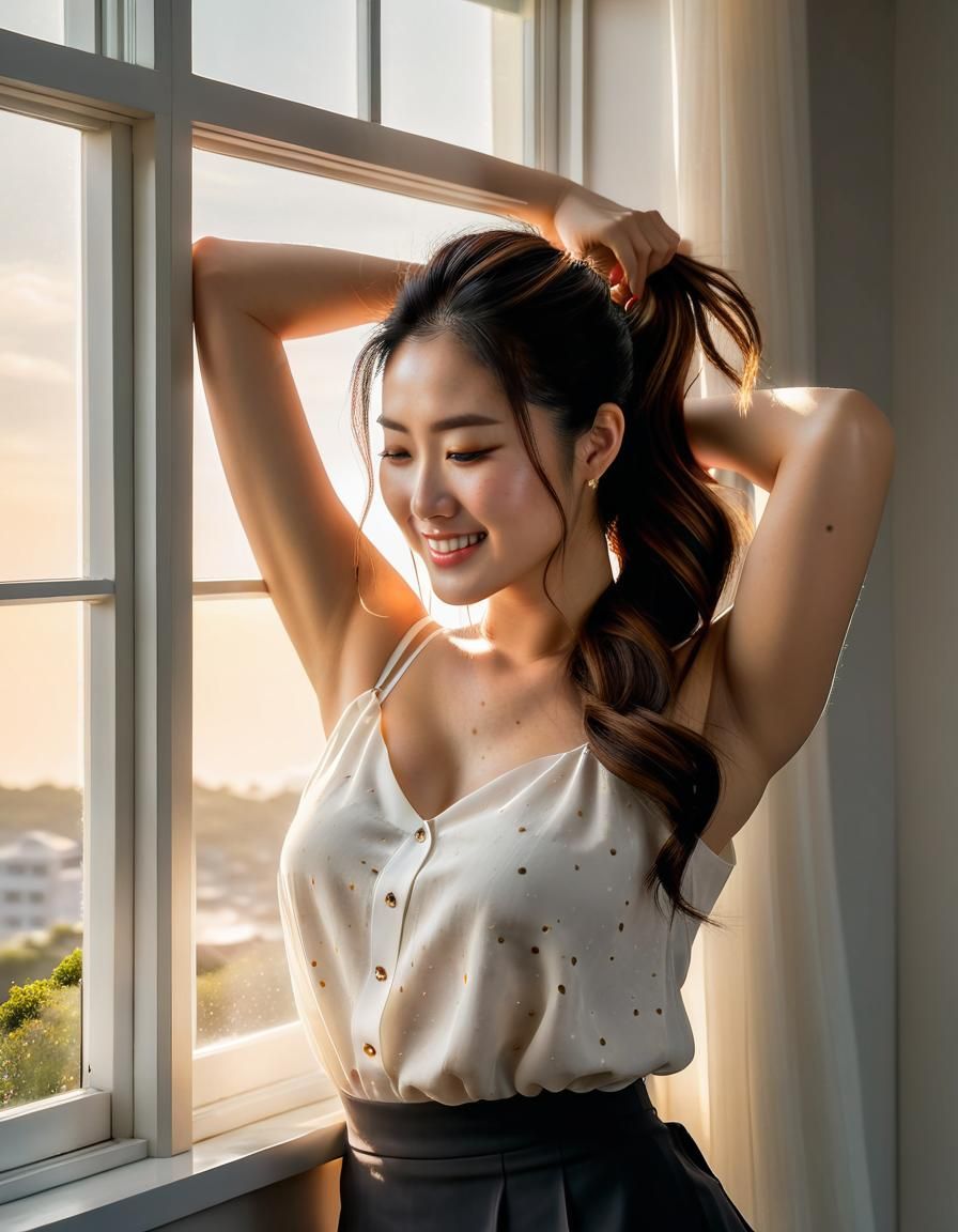 TBN - AI Generated Artwork - NightCafe Creator