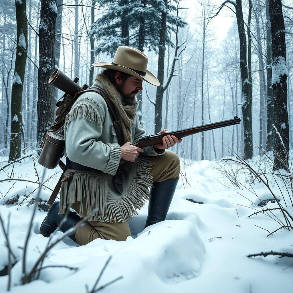 Tracker of evil. - Tracker of evil.