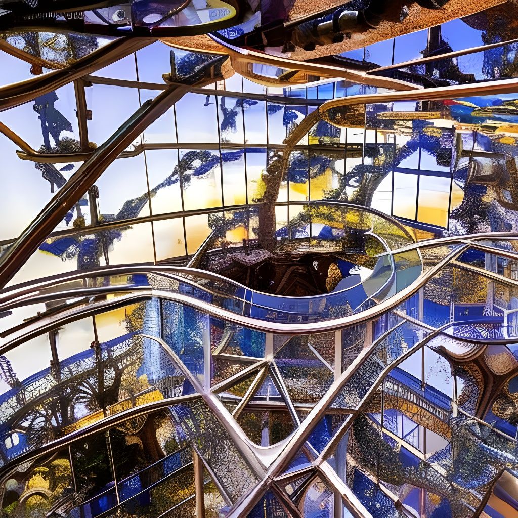 Confused - AI Generated Artwork - NightCafe Creator