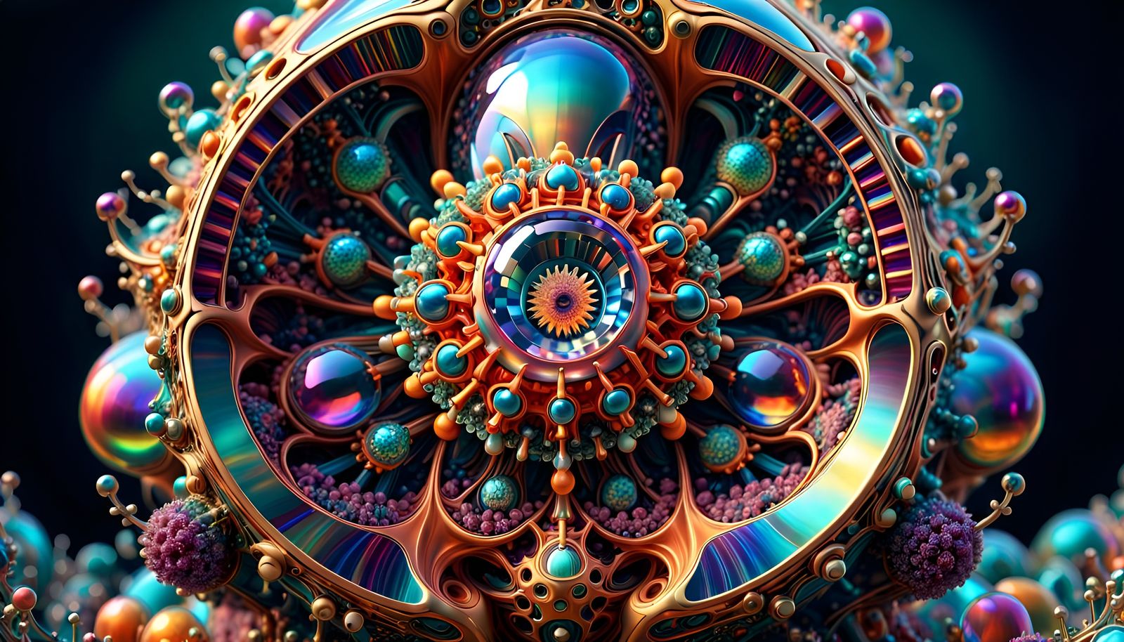 bling - AI Generated Artwork - NightCafe Creator