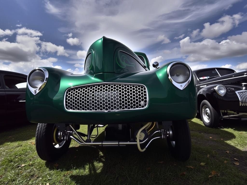 Life's a Gasser... - Life's a Gasser...