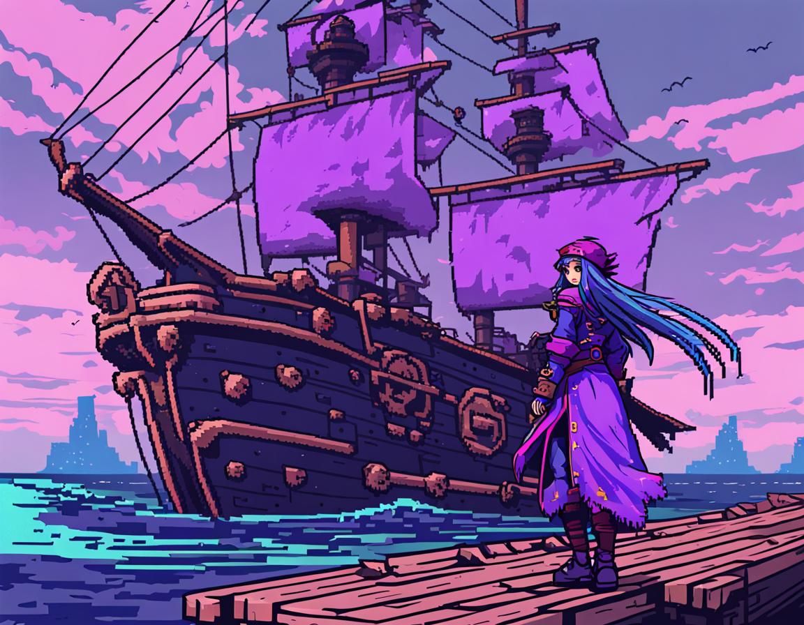 Untitled Creation - AI Generated Artwork - NightCafe Creator