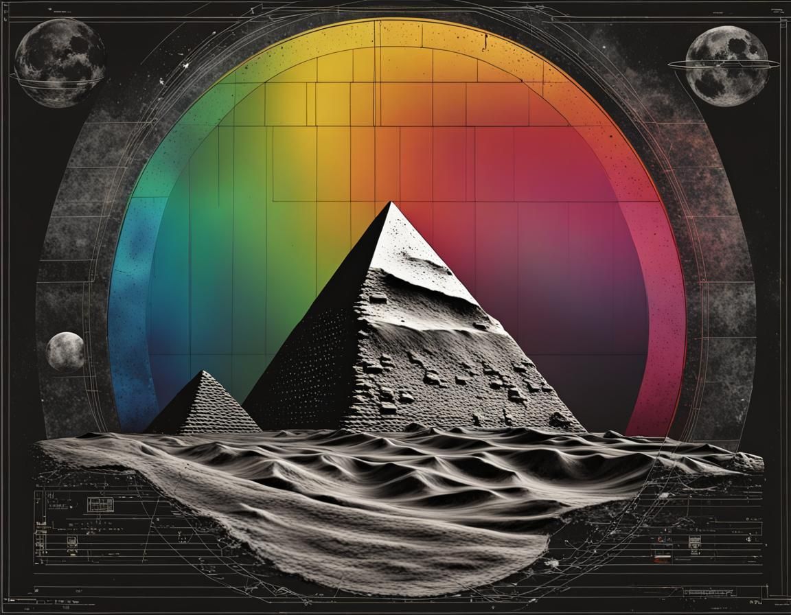 - AI Generated Artwork - NightCafe Creator