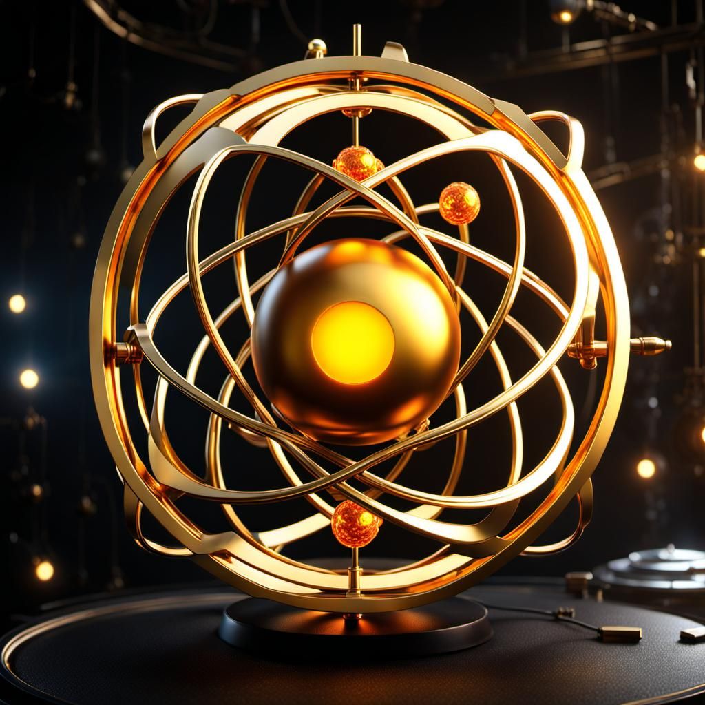 Science - AI Generated Artwork - NightCafe Creator