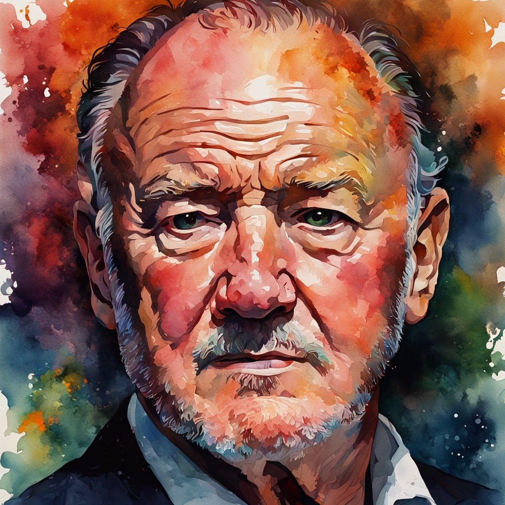 Tribute to Gene Hackman (1930-2025)