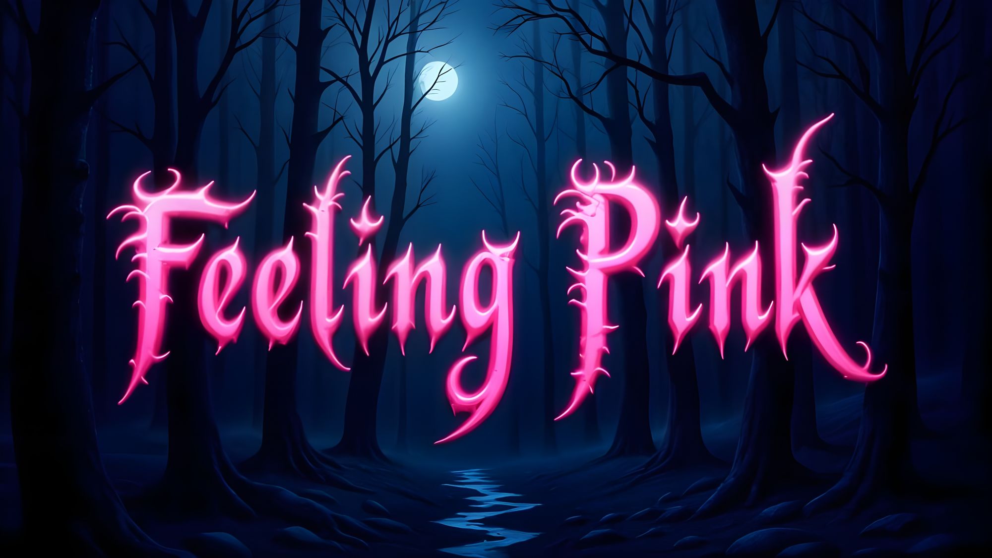 Feeling Pink LoRA (Flux) - AI Image Generator - NightCafe