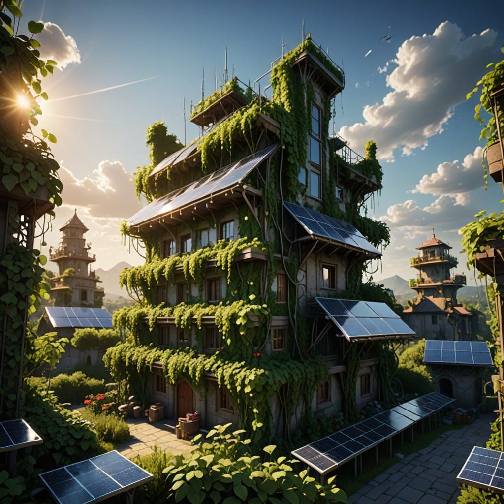 Solar theme - Solar theme