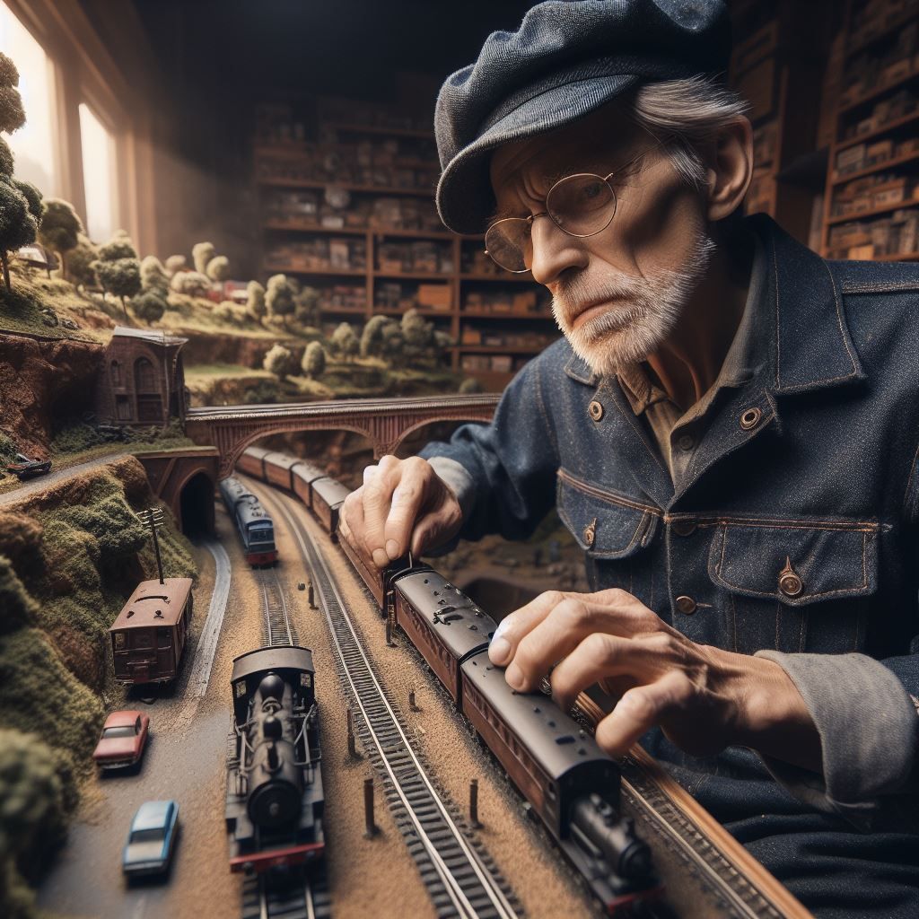 Reliving the Memories - AI Generated Artwork - NightCafe Creator