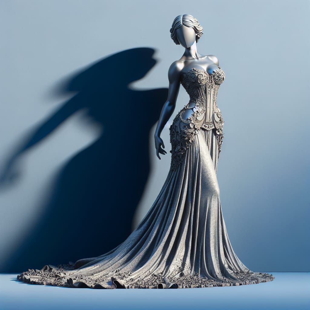 The Faceless Stranger - AI Generated Artwork - NightCafe Creator