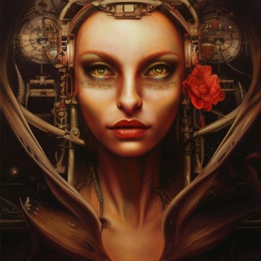 Amanda Sage Canaletto Dan Mumford Ferdinand Knab Guido Borelli H.R ...