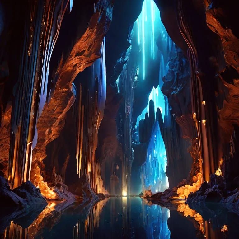 Makemake - AI Generated Artwork - NightCafe Creator