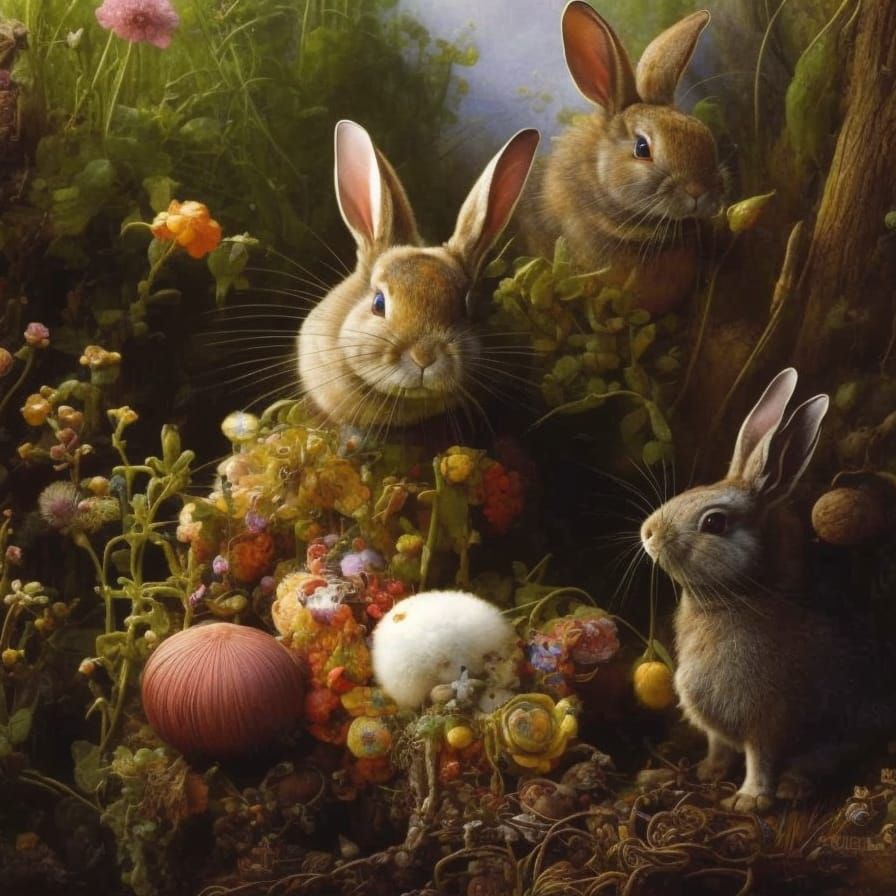 Untitled - AI Generated Artwork - NightCafe Creator