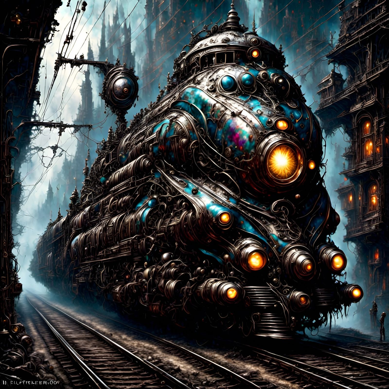 Open Prompt/Lora Placement - Collection of AI Generated Art by Jesse ...