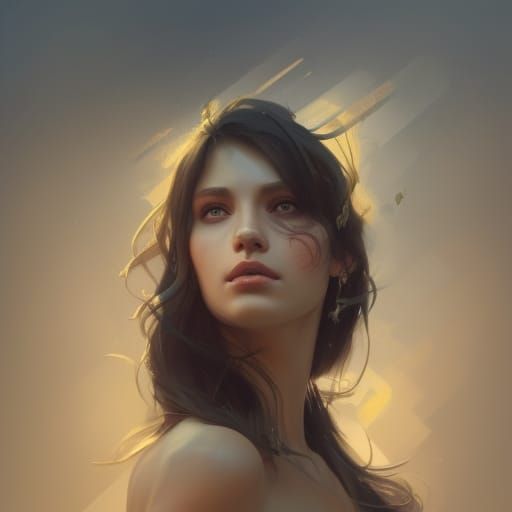 Wish - AI Generated Artwork - NightCafe Creator