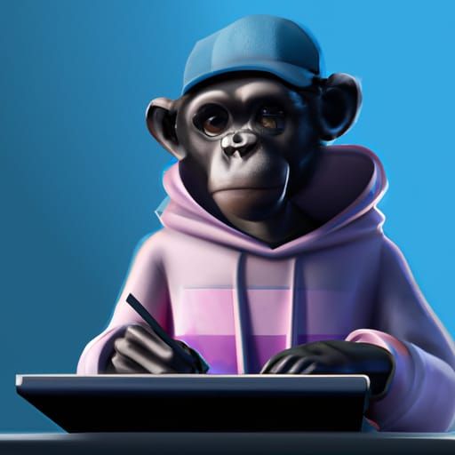 Simi - AI Generated Artwork - NightCafe Creator