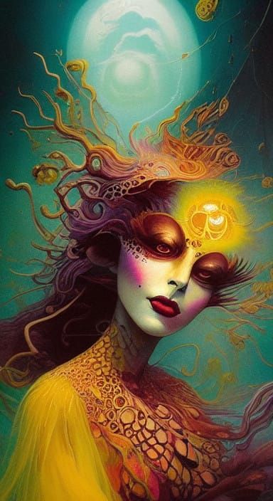 Mind Glow Blown - Mind Glow Blown