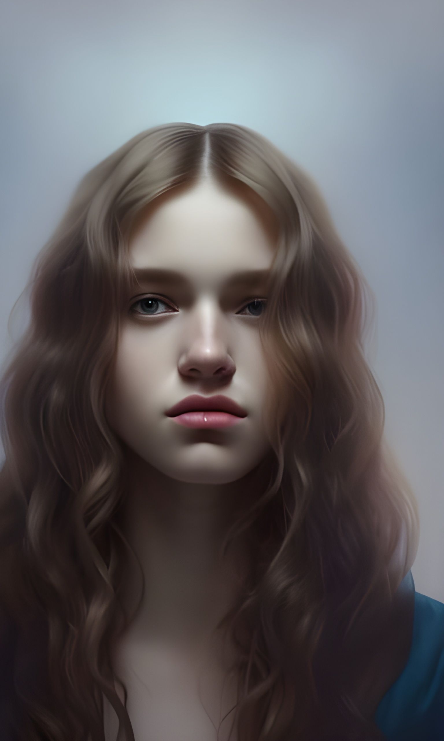 Mmm - AI Generated Artwork - NightCafe Creator