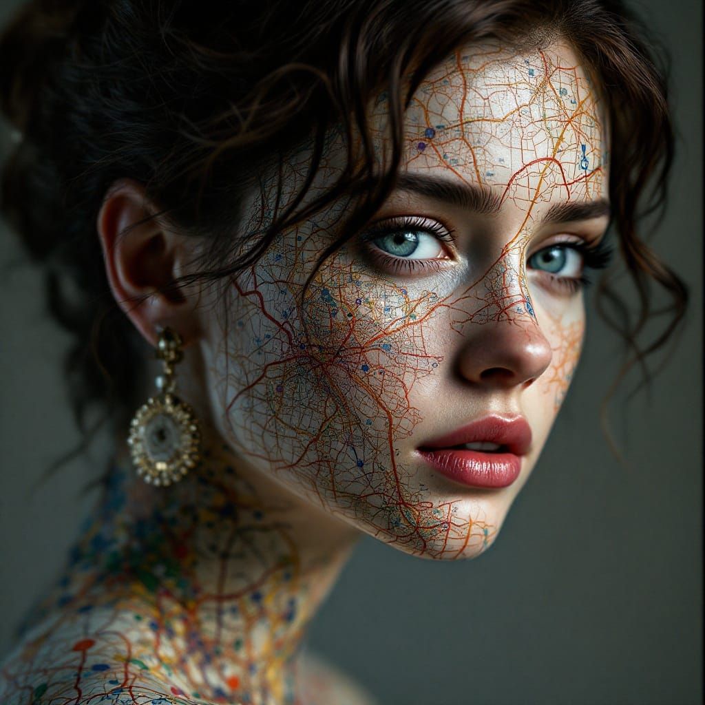 The Cartographer - The Cartographer