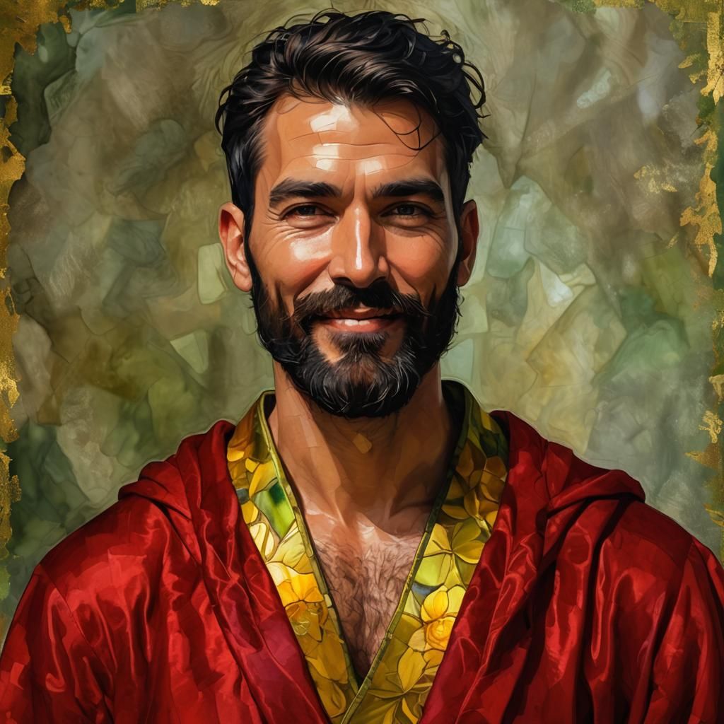 Heykâr - AI Generated Artwork - NightCafe Creator