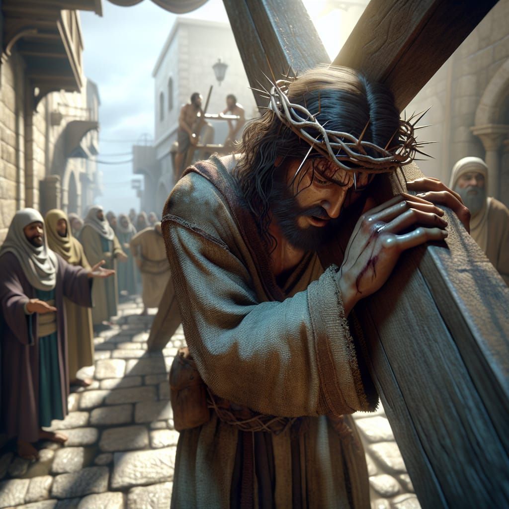 John 1:10-12 - John 1:10-12