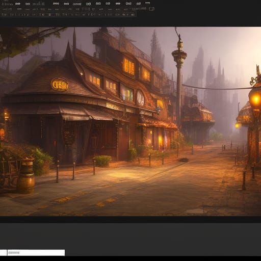 NightCafe studios - AI Generated Artwork - NightCafe Creator