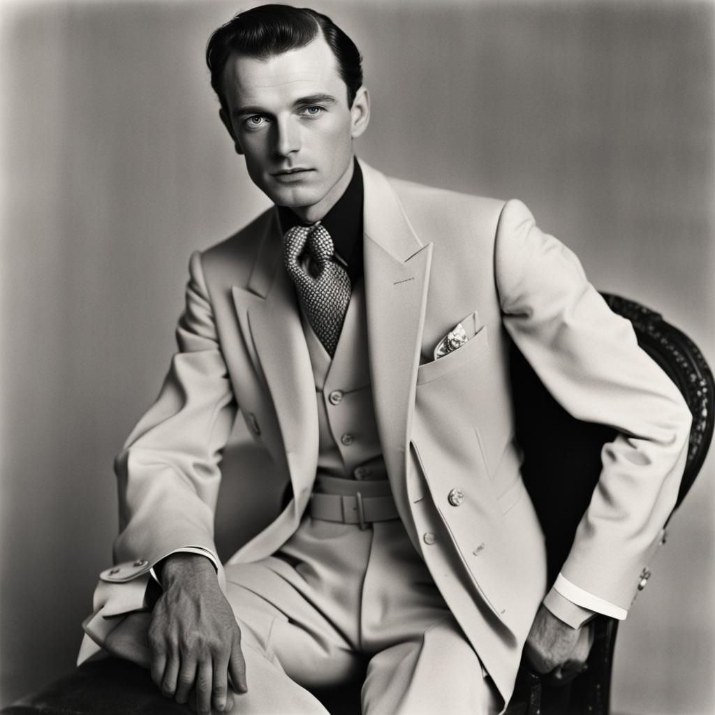 dior clothes - AI Generated Artwork - NightCafe Creator