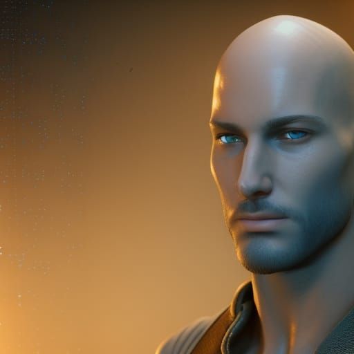 John Locke - AI Generated Artwork - NightCafe Creator