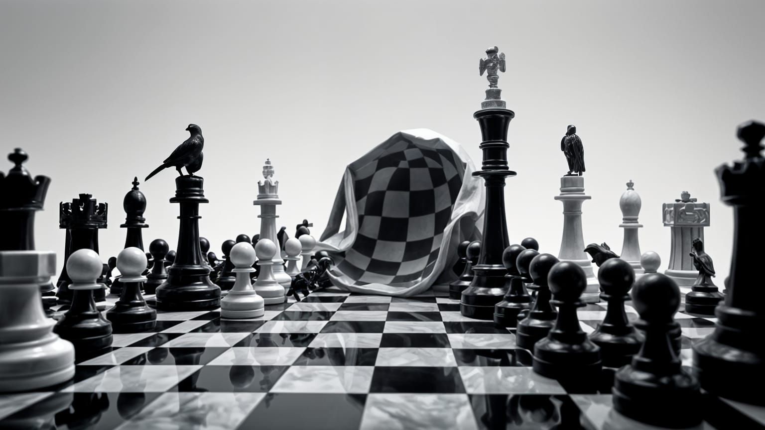 Folded Game - Folded Game