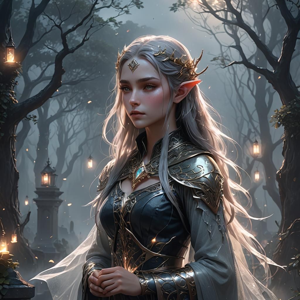 Fantasy Dream 2 - AI Generated Artwork - NightCafe Creator