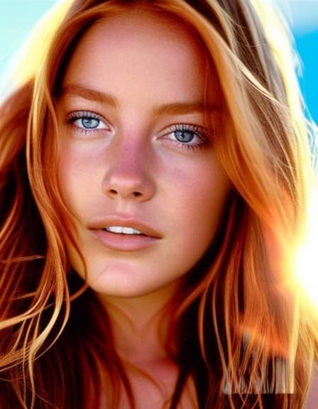 Beautiful - AI Generated Artwork - NightCafe Creator