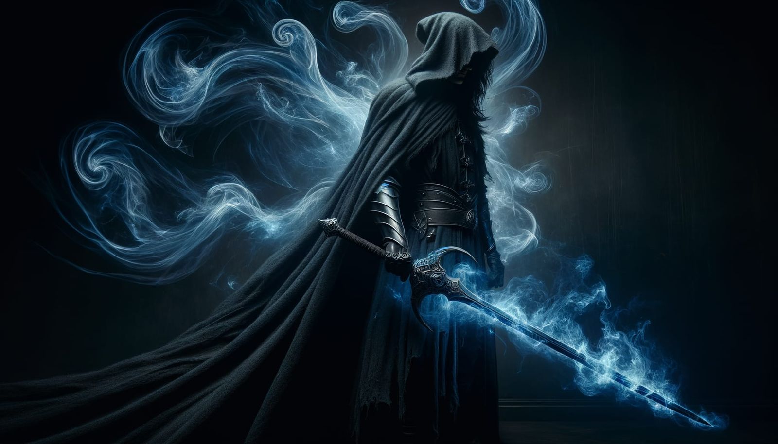 Shadow Sword - Shadow Sword