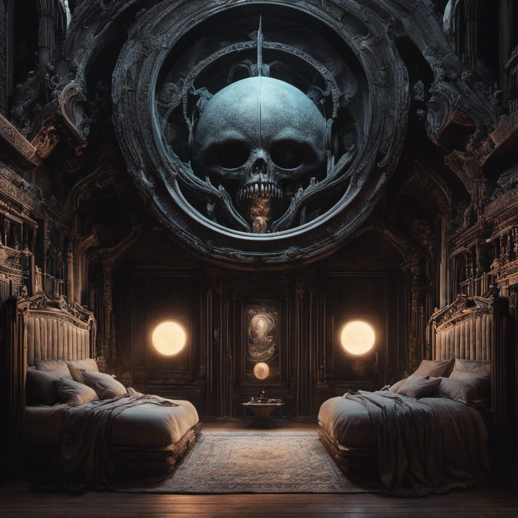 I need a title - AI Generated Artwork - NightCafe Creator