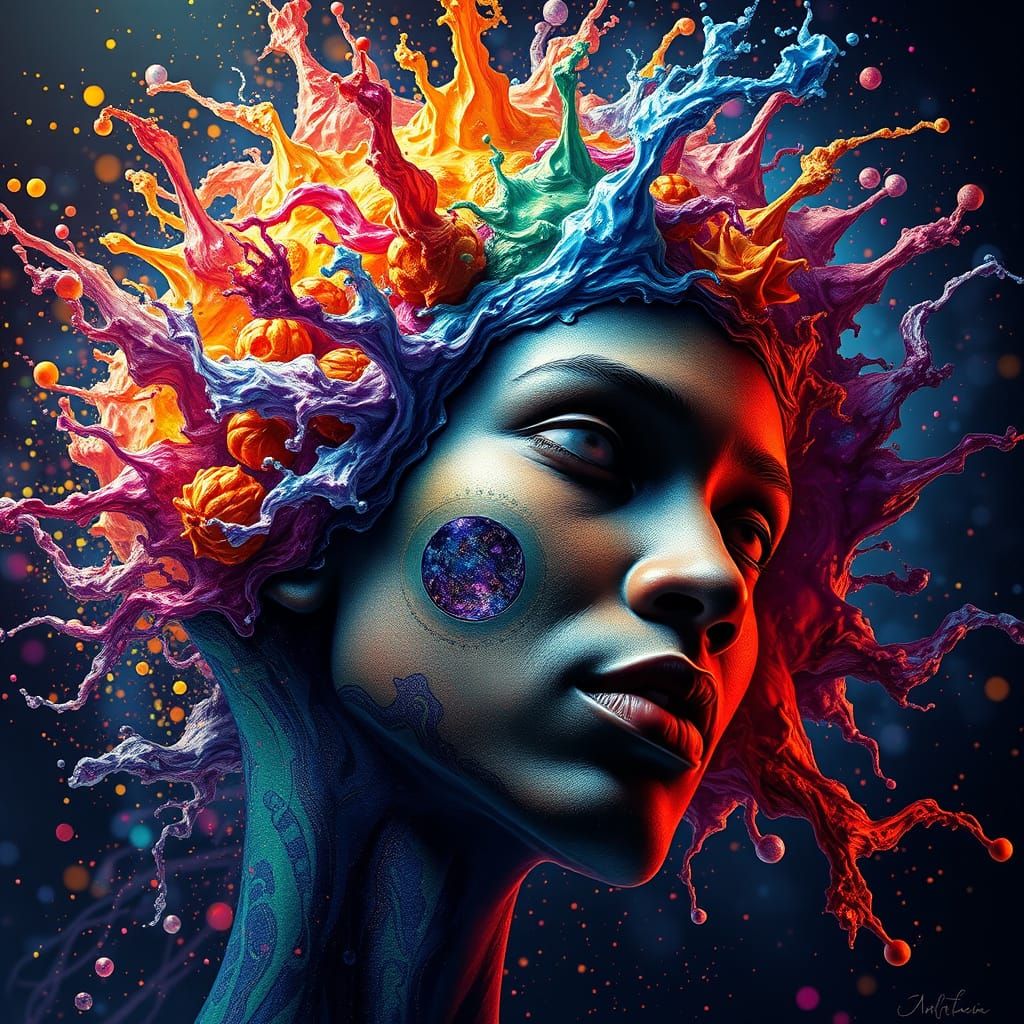 the mandela effect cornucopia - Vibrant Cornucopia Revealed ...