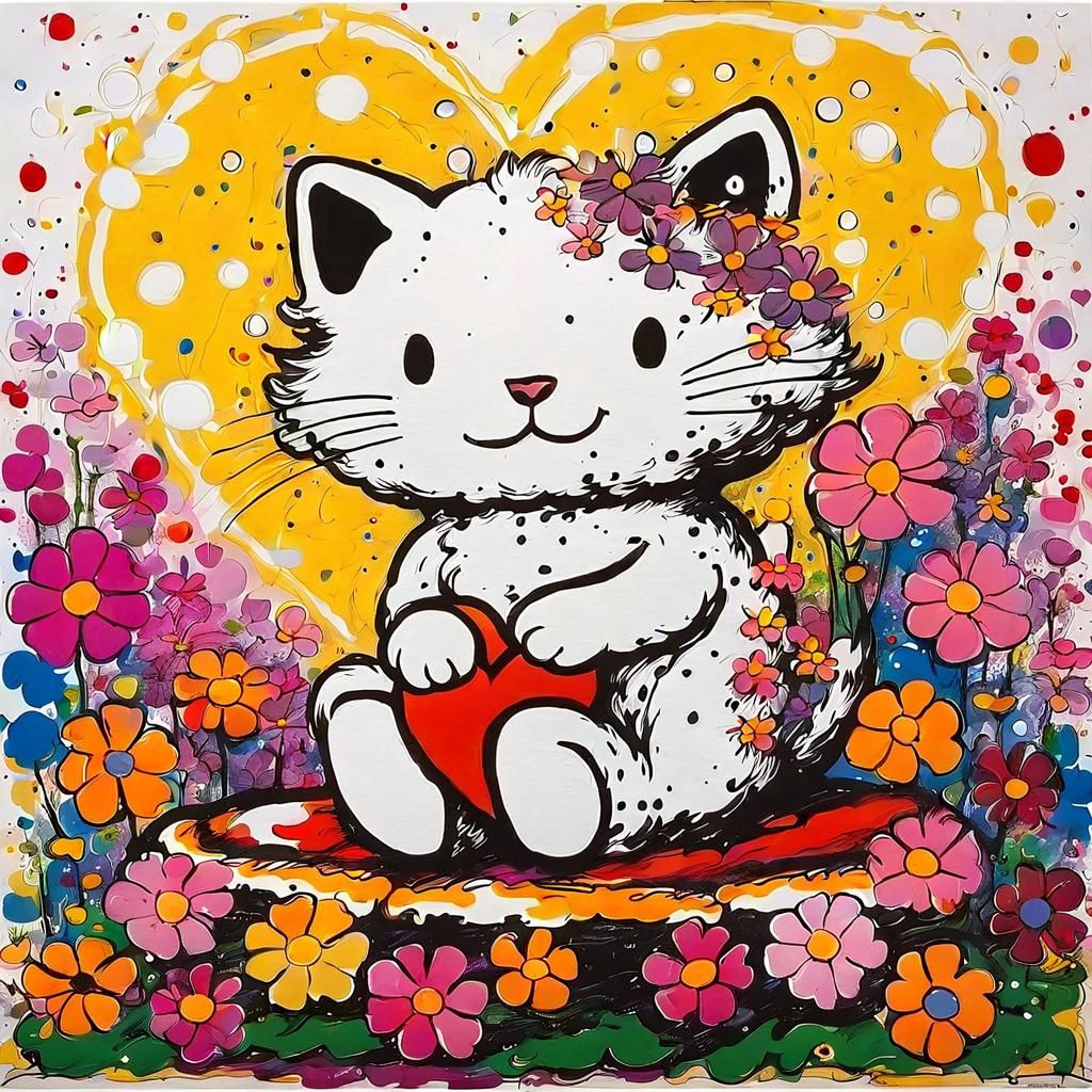 Tom Everhart - AI Generated Artwork - NightCafe Creator