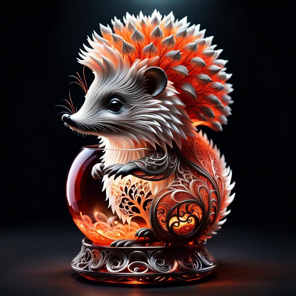 Stuck - AI Generated Artwork - NightCafe Creator