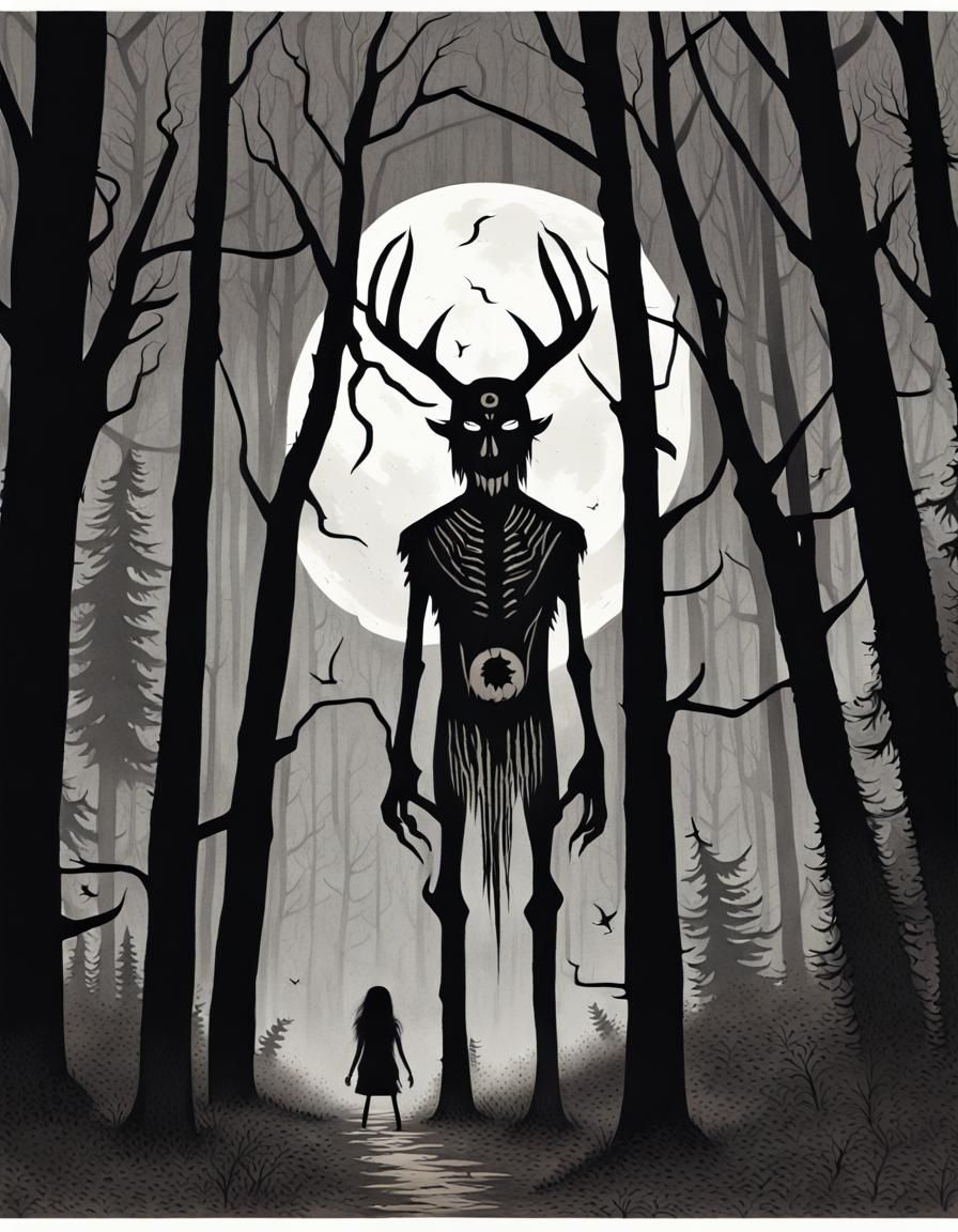 This is not a Myth - AI Generated Artwork - NightCafe Creator