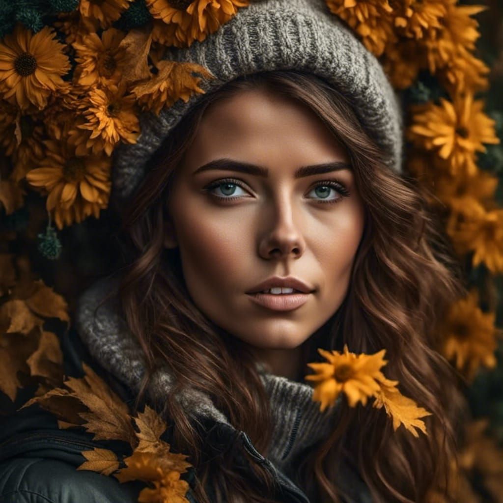 - AI Generated Artwork - NightCafe Creator