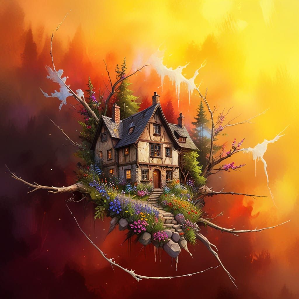 Cloud Number Ten - Cloud Number Ten